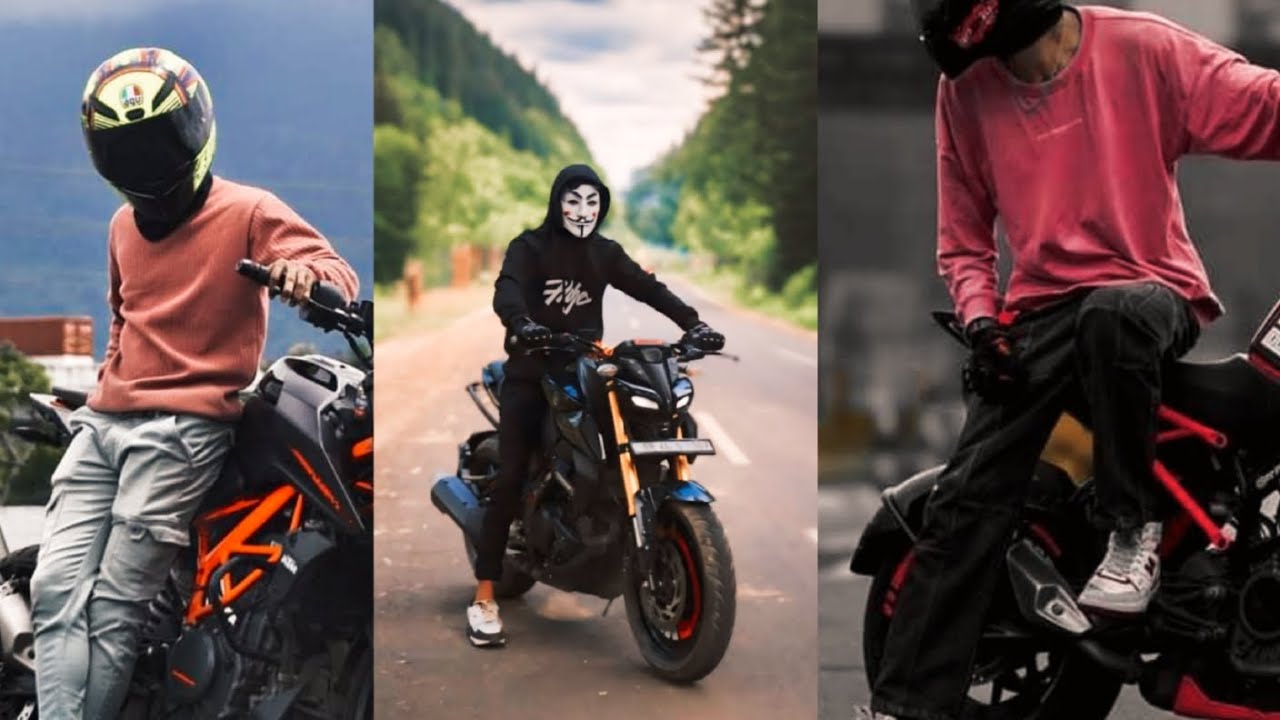 Viral video Kawasaki ninja 🔥😘 1 million views#rider #viralvideo ...