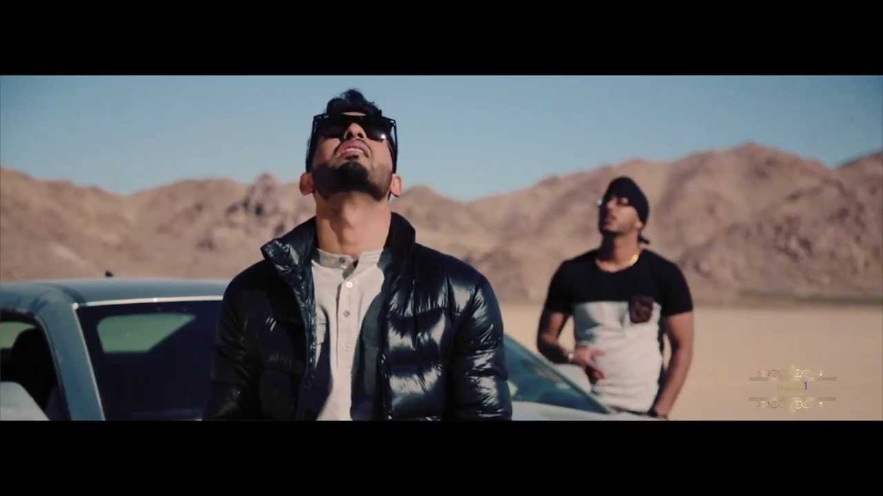 Pavvan singh ft kiat singh - teri yaad - YouTube