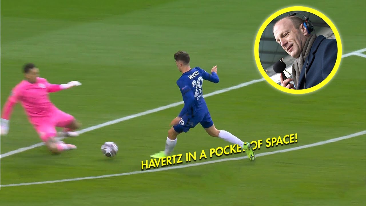 Legendary Commentaries on Chelsea Goals That Will Give You GOOSEBUMPS ...
