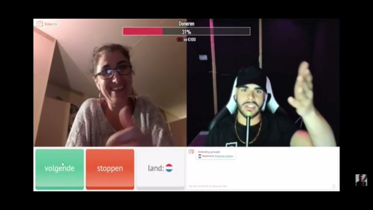 Locos Turcos Heeft Ruzie Met Een Moeder Op Ome Tv #Clip 21 - YouTube