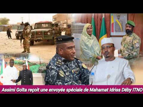 Bi_Infos: Frappes aériennes ciblées sur des terroristes à Gao et Soribougou