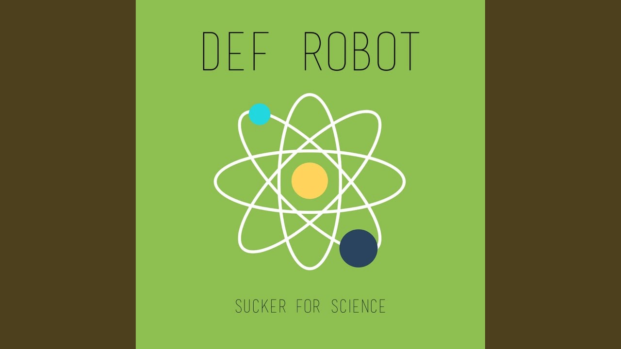 Sucker For Science - YouTube