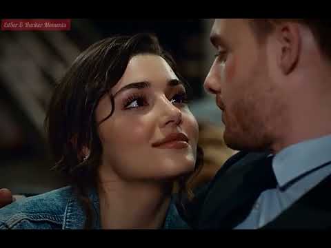 eda serkan emotional romantic scene #sençalkapımı #edser #love #hanker #trending #viral #shortsvideo
