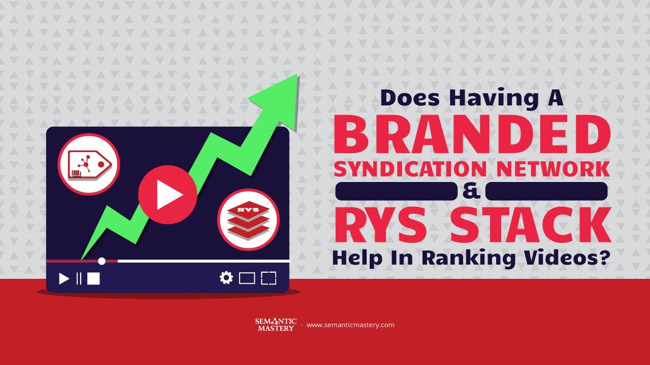 Does Having A Branded Syndication Network & RYS Stack Help In Ranking ...