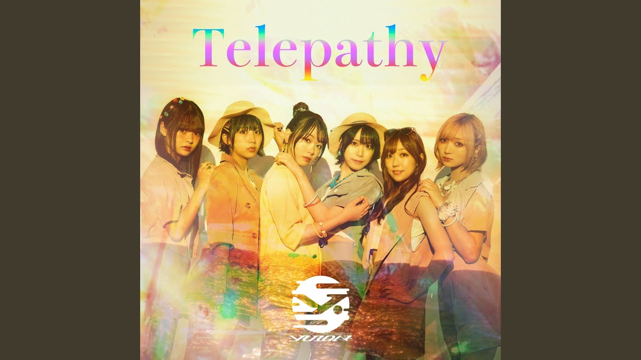 Telepathy (Instrumental) - YouTube Music