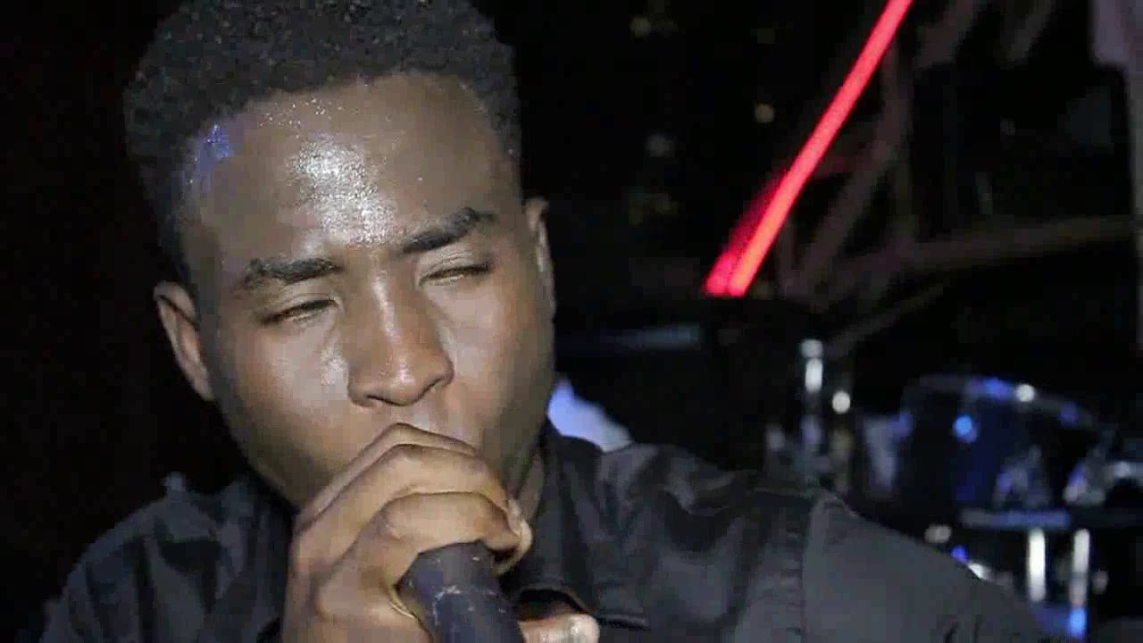 Sidi Diop SERIGNE BAMBA live 2017 - YouTube