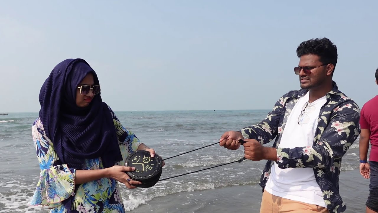 Mannequin Challenge | Rag Tour of Buet IPE | Saint Martin, Bangladesh - YouTube