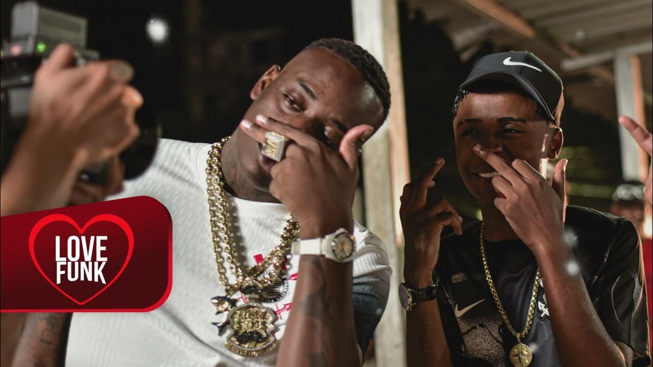 COMEDINHA FICOU BRAVO - MC NEGÃO ORIGINAL E MENOR K (DJ JAPA NK) - YouTube