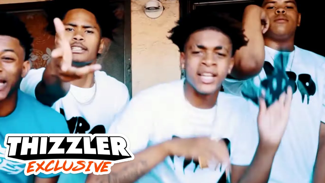 MBO - Hottest Out (Exclusive Music Video) || Dir. Exclusive Visionz ...