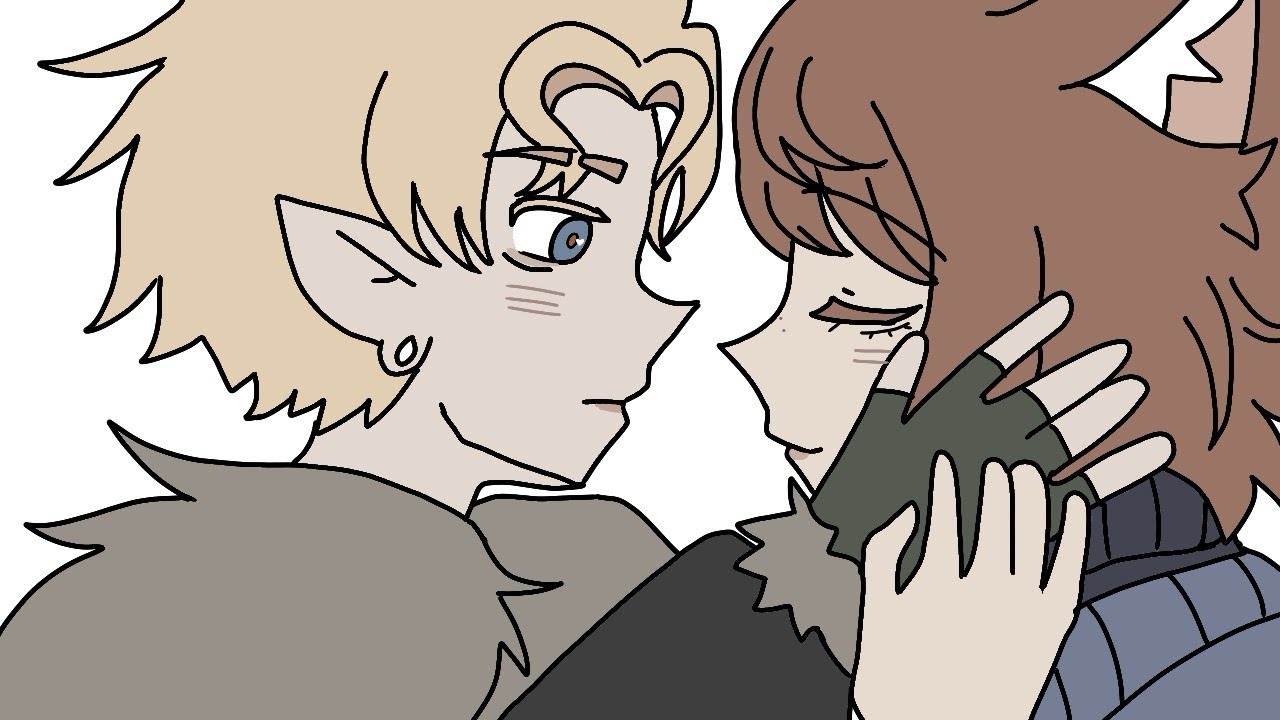 No One Noticed | Original Animation Meme (?) - YouTube