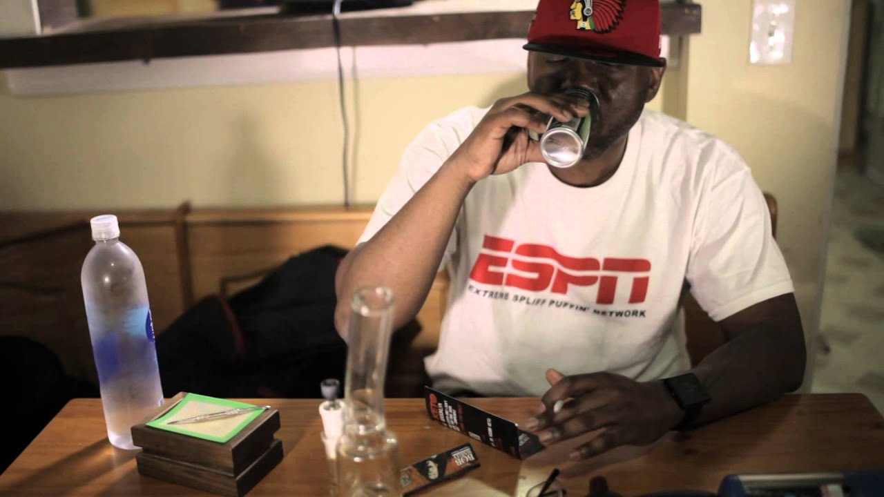 Lord Digga - Mr. Green (Directed by Rodolfo Duran) - YouTube