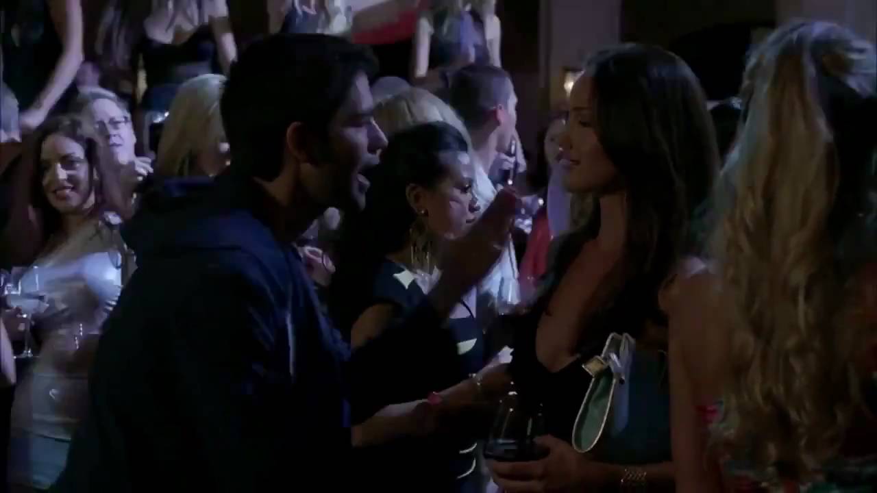 HD - Eminem Entourage Cameo - Subtitulado al español - - YouTube