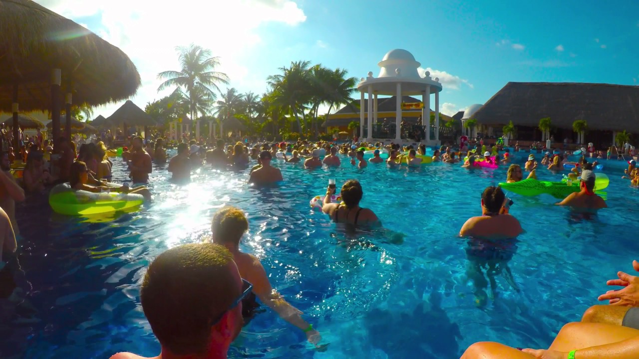 Slightly Stoopid - Lil Jammer - Fat Spliffs - Live at Closer to the Sun ...