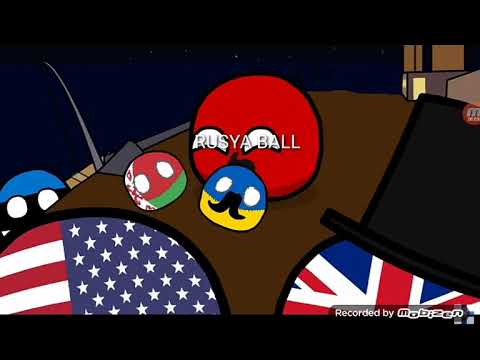 Rusya Ball VS Fin Ball (Seslendirme) - YouTube