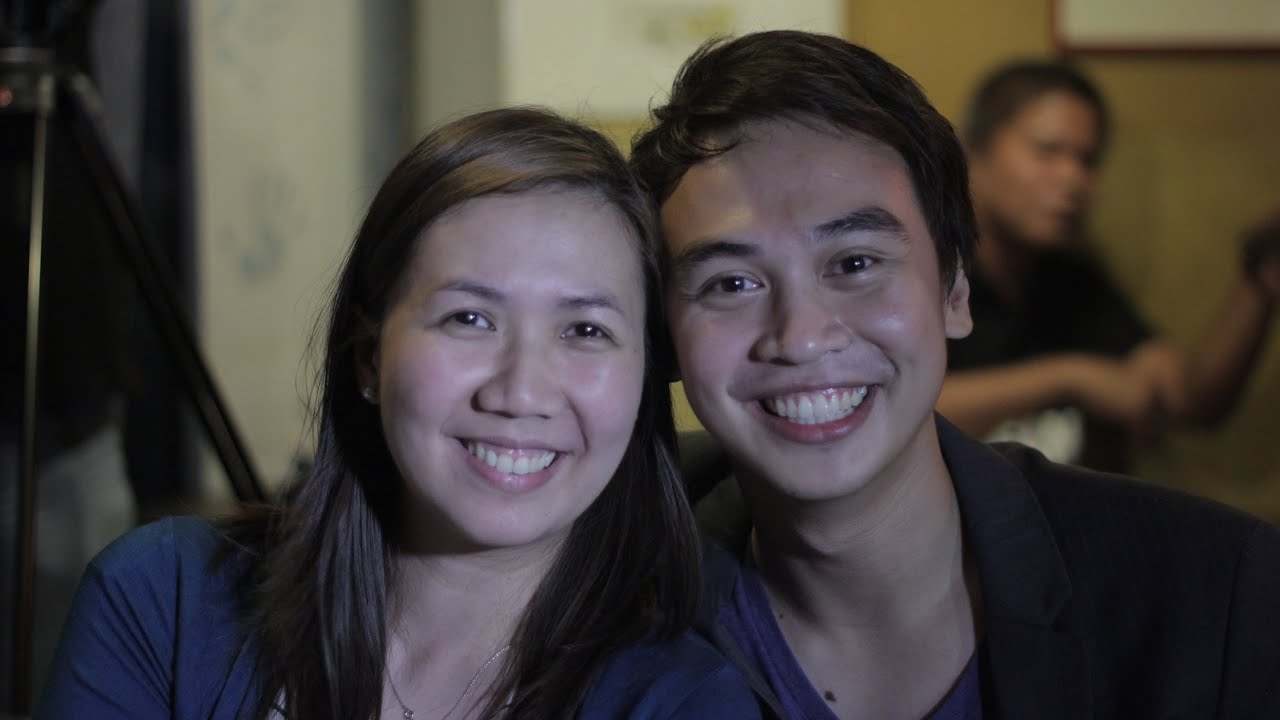 RJ Jimenez - Please Say Yes - YouTube