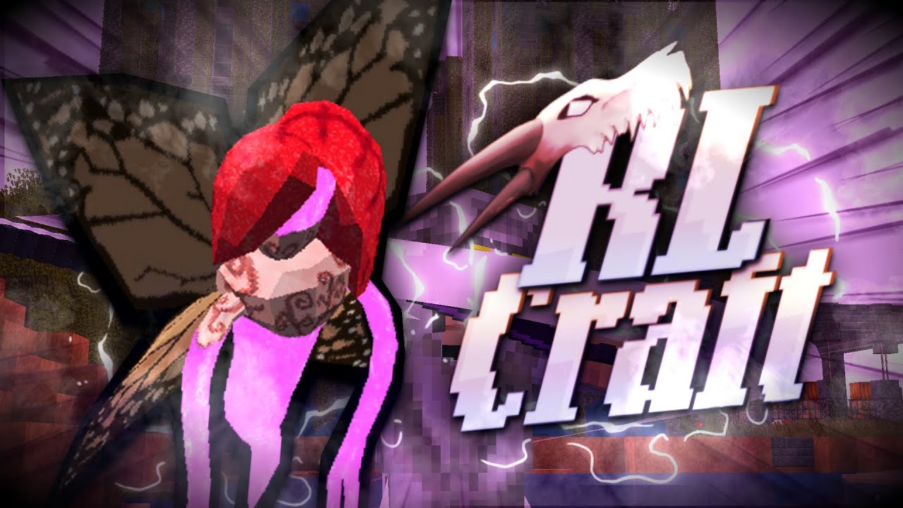 🔴 LIVE - DRAGON PRANKSTER MEMBANTAI DUNGEON!! -- RLCRAFT #11 - YouTube