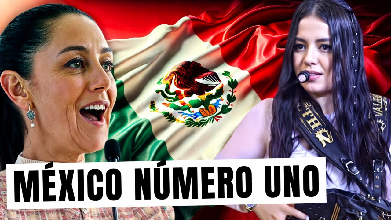 Mujeres Mexicanas Tocando el Acordeón Ganan Premio Mundial por Delante ...