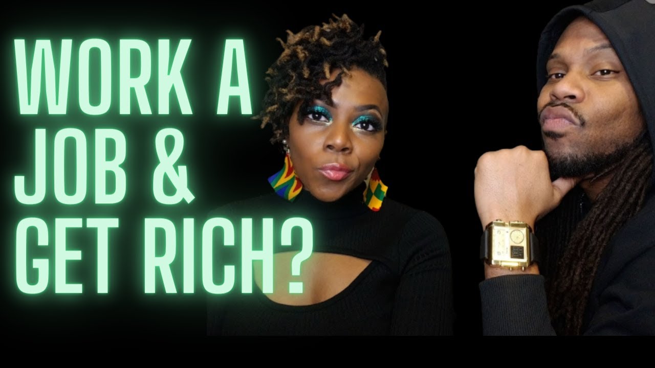 Use Your Job To Build Wealth | How The W4 Can Make You Wealthy - YouTube