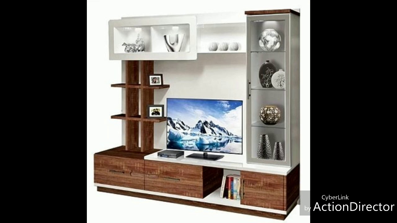 T v cabinet for Nepal - YouTube