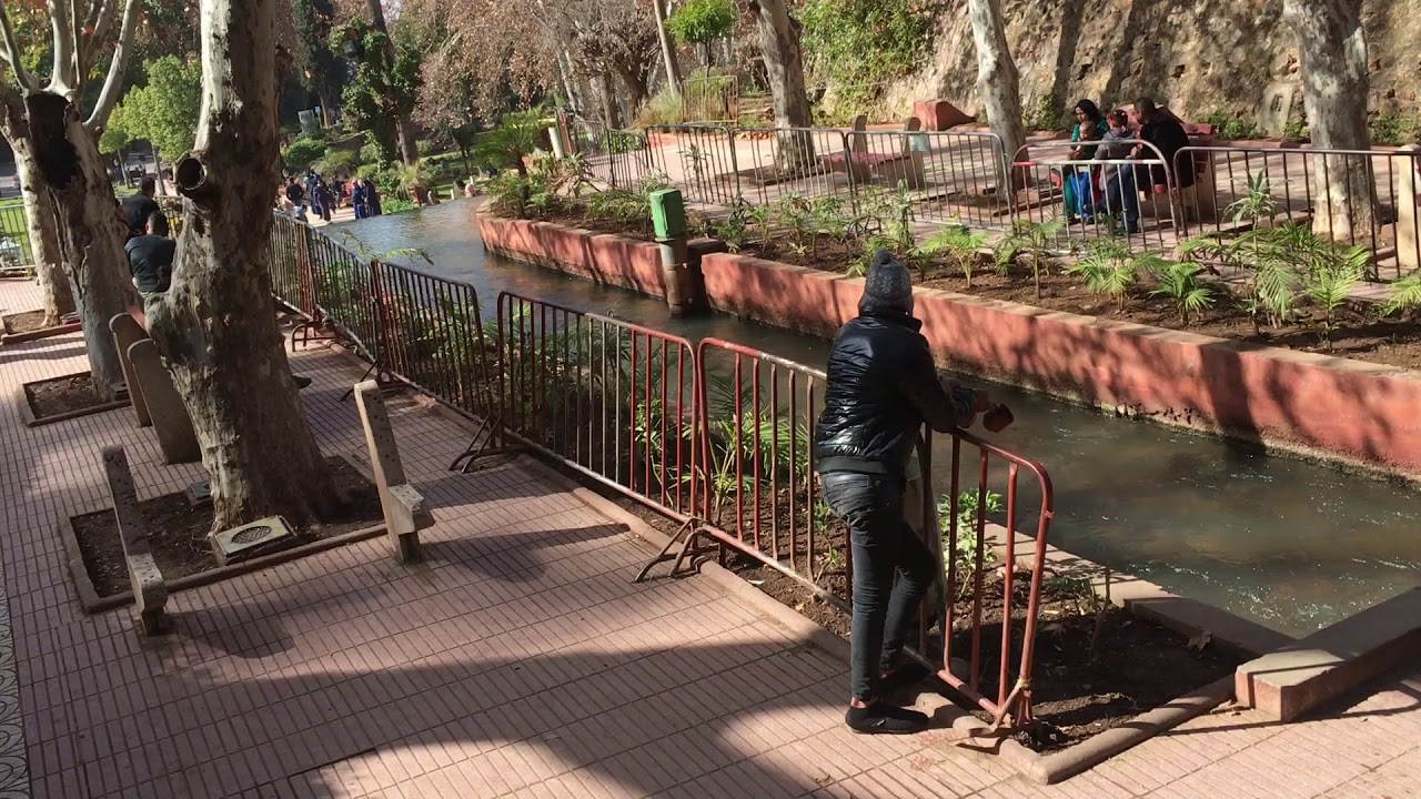 Ain Asserdoun in Beni Mellal, Morocco 2018 - YouTube