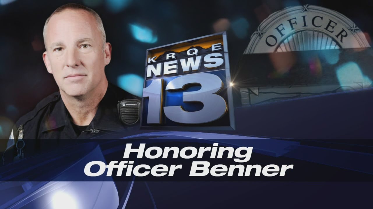 KRQE News 13 This Morning - YouTube