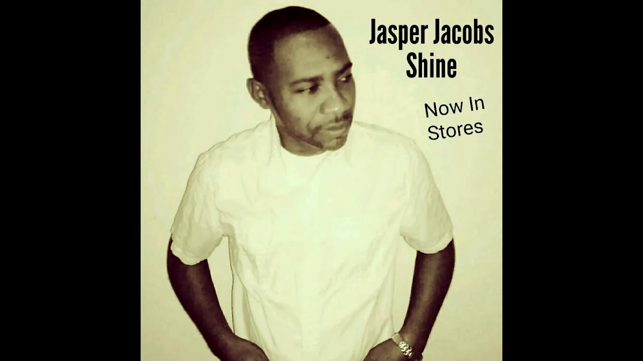 Jasper Jacobs - Shine - YouTube
