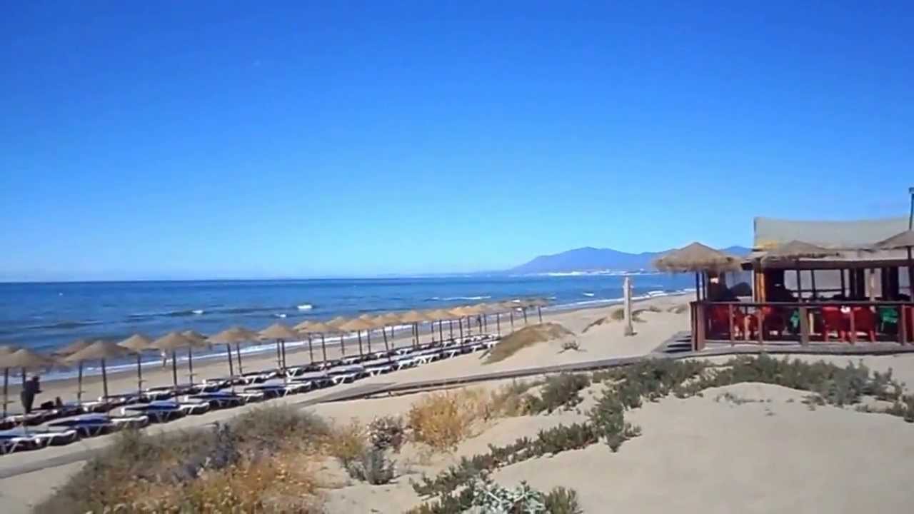 Playa Marbella Costa Rica