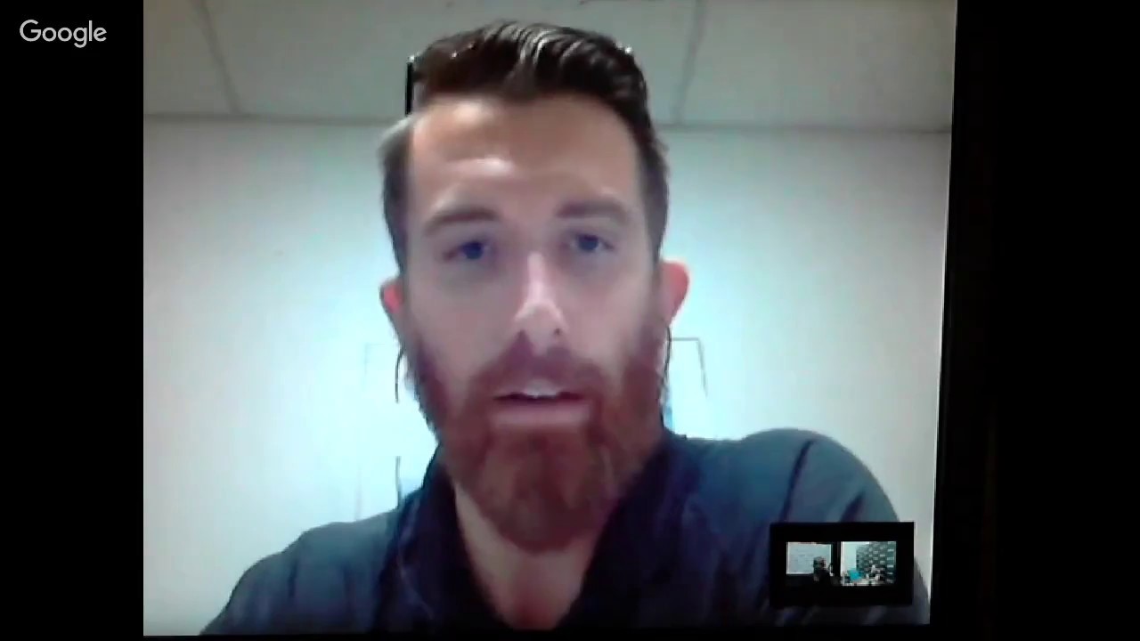 Cirque du Soleil with Chad Fraser - YouTube