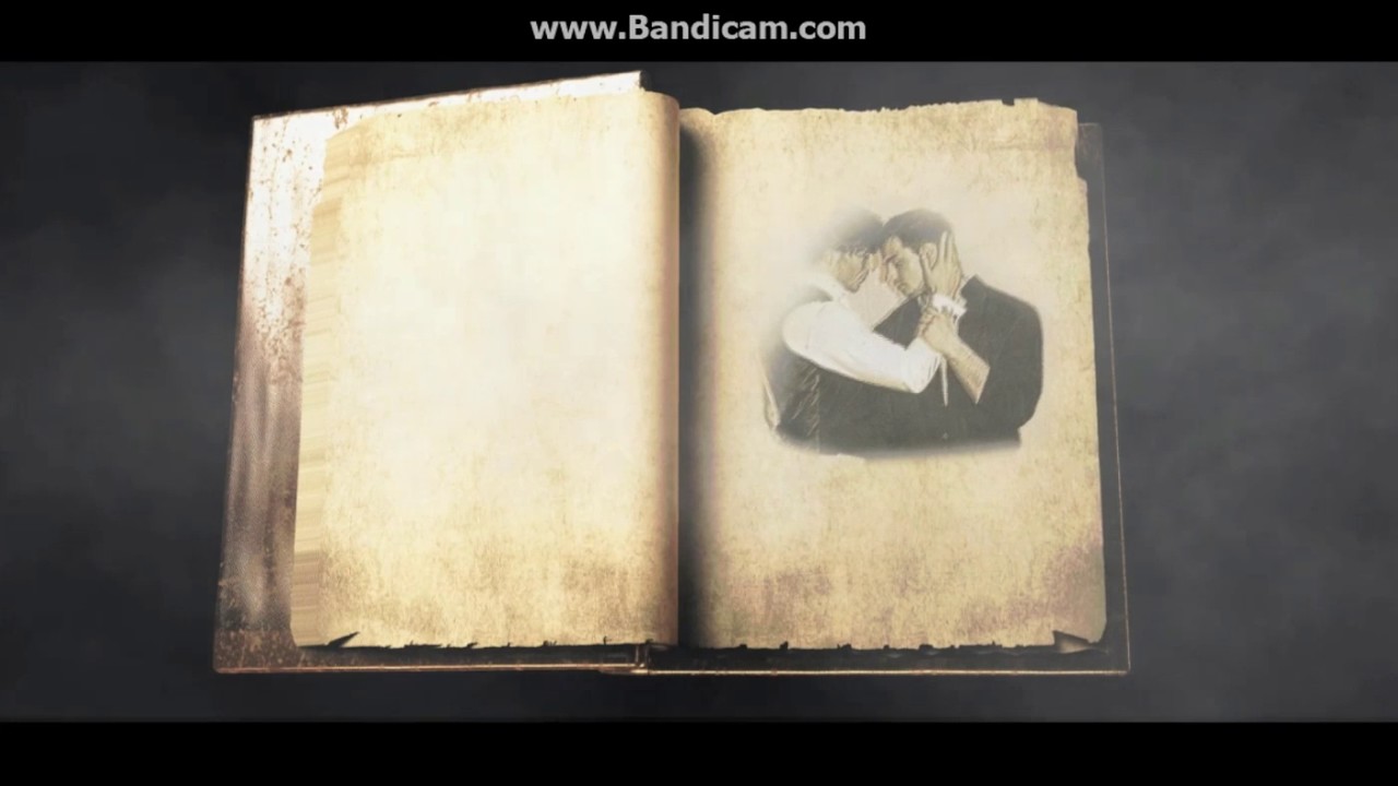 Vampires: Lucas Rising The Leader - YouTube