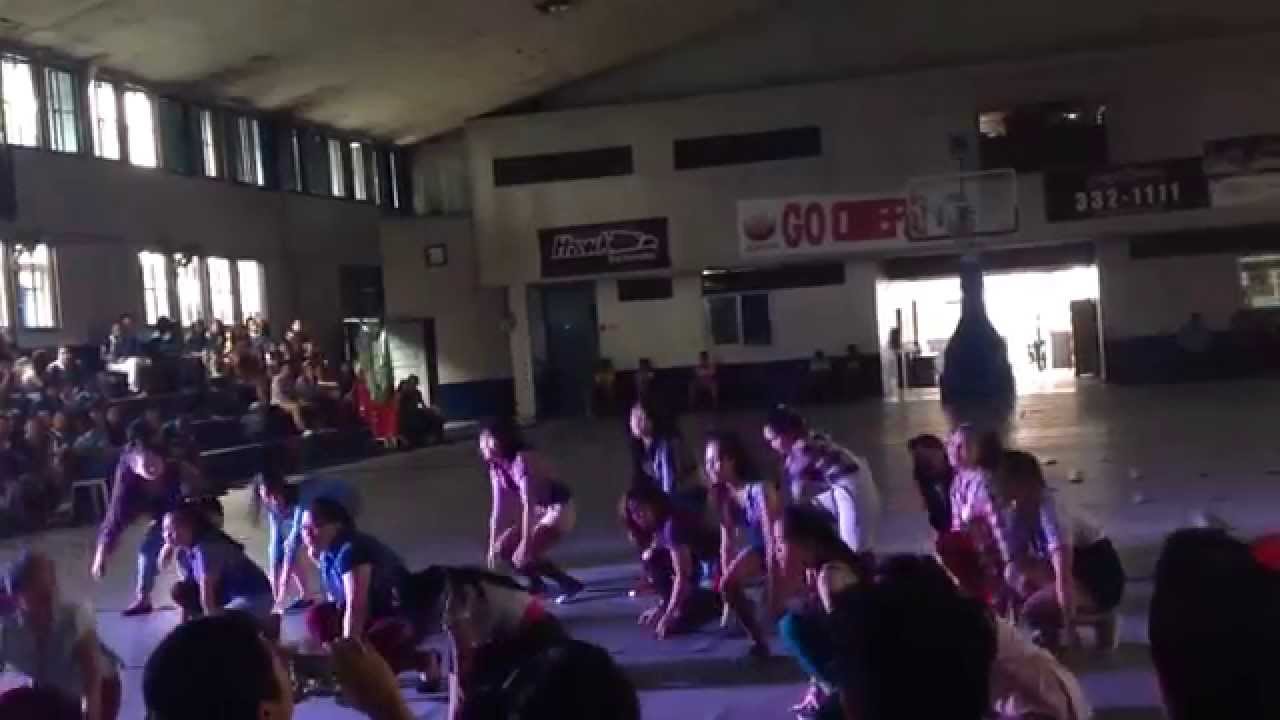 90s Dance craze - YouTube