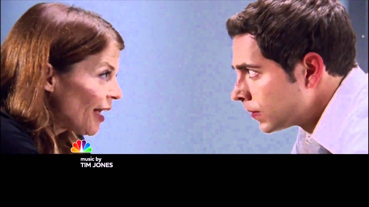 Chuck 4x07 Promo HD [Chuckitalia.it] - YouTube