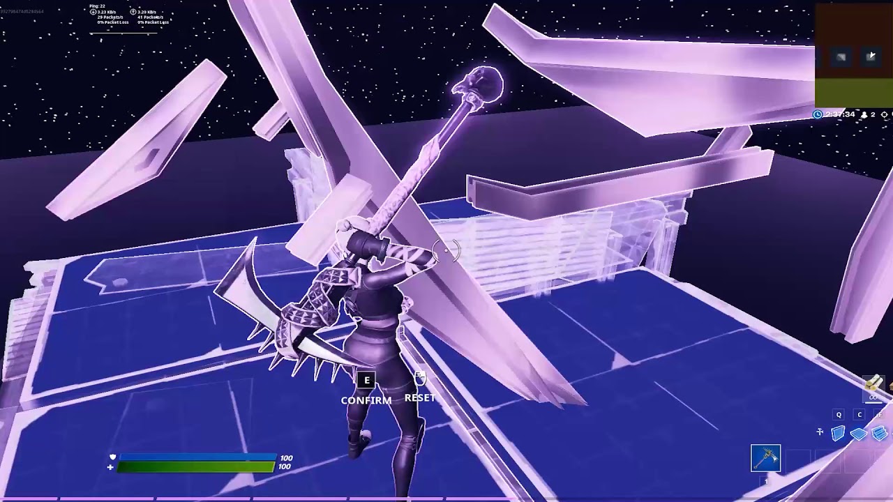 Editing So Fast I Make A PORT A FORTRESS Float YouTube editing-so-fast-i-make-a-port-a-fortress-float-youtube
