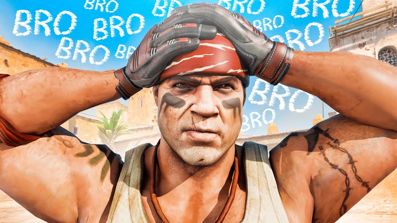 BRO BRO BRO - YouTube