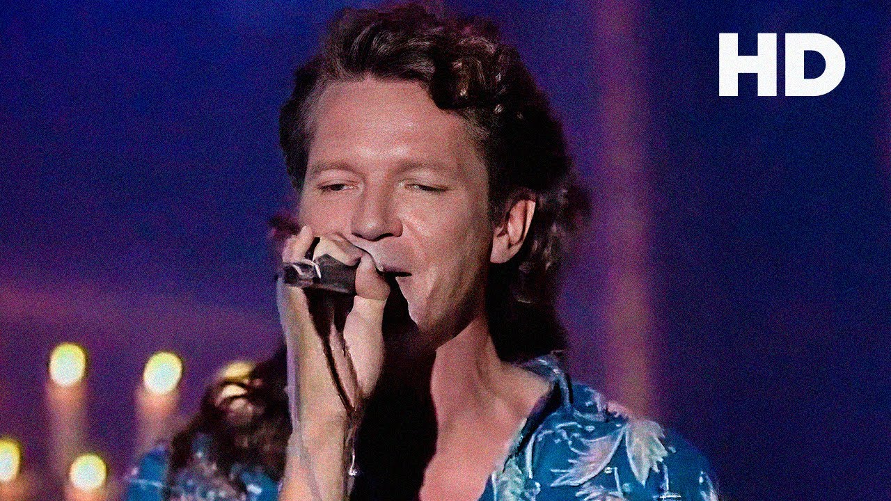 Icehouse - Touch the Fire (Live Countdown, 1989) [HD Remastered] - YouTube