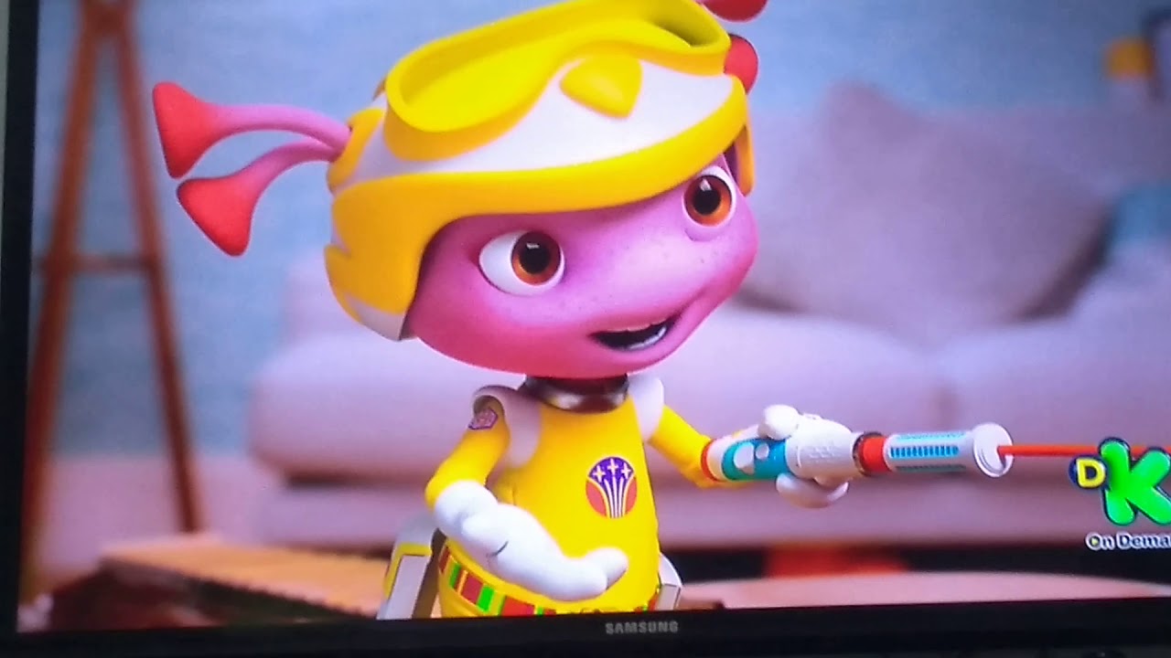 Floogals EP 7 - YouTube