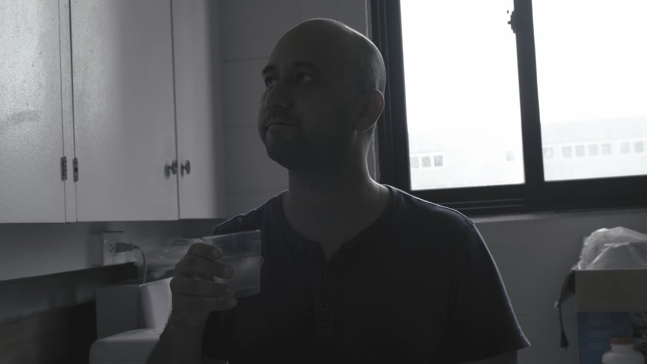 The Lemonade Man - YouTube