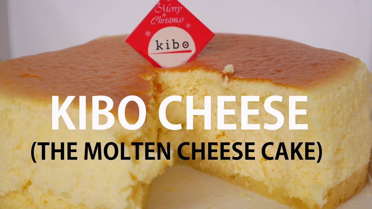 KIBO CHEESE, CHEESTART DENGAN KEJU MELELEH! | CATATANOLINE - YouTube