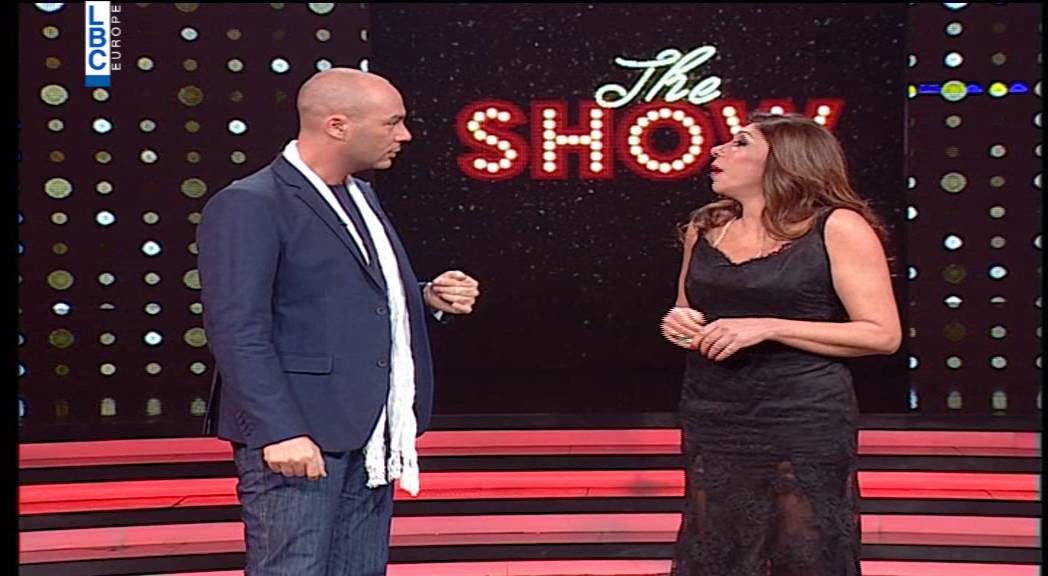 Rodolph Hilal - Soon On LBCI & LDC - YouTube