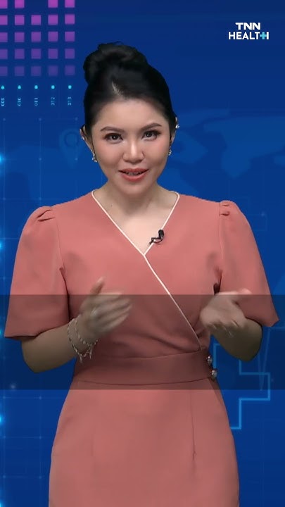 Highlight : “โรคลมหลับ” อันตรายจากความง่วงที่ควบคุมไม่ได้ : TNN Health - YouTube