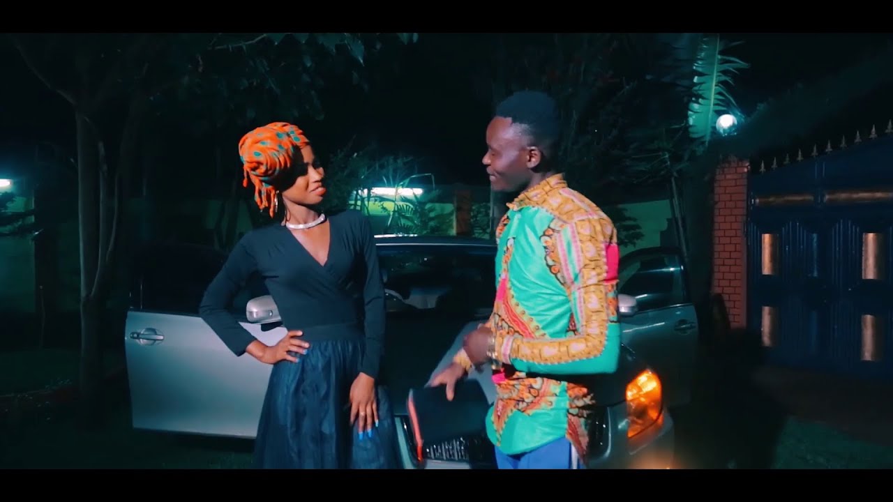 Zawadi - Anaweza (Official Video)send SKIZA 711131727 to 811 - YouTube