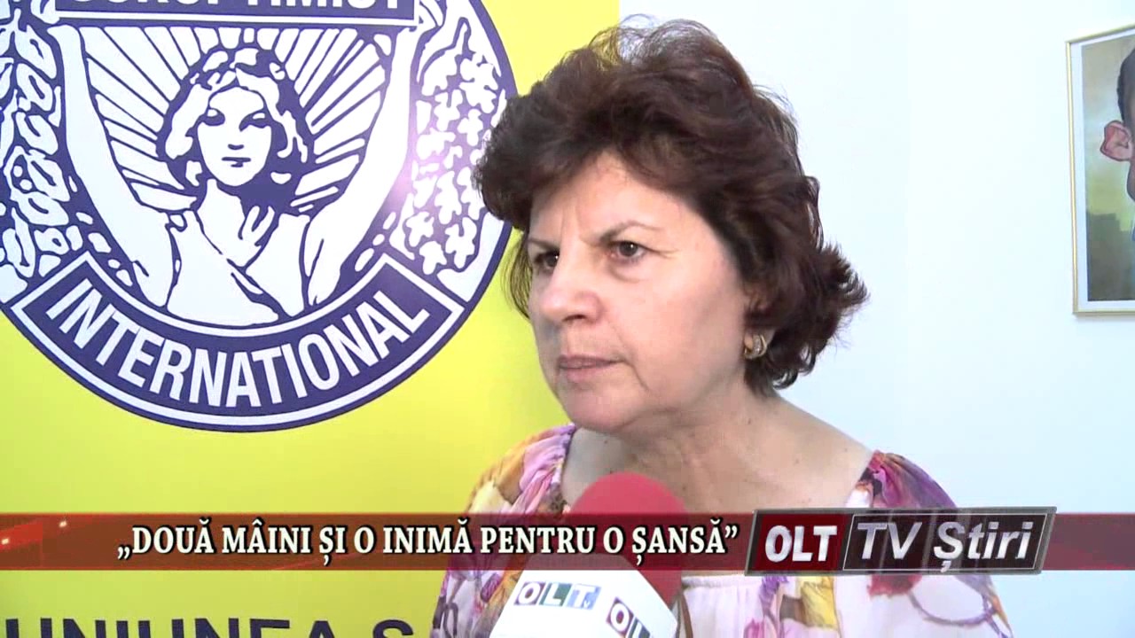 DOUA MAINI SI O INIMA PENTRU O SANSA 0211 - YouTube