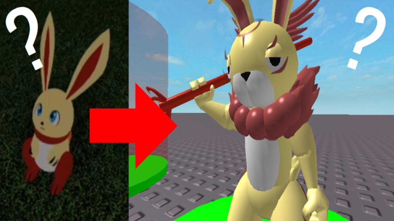 [Potential Spoilers] Bunny Fakemon Speculation - YouTube