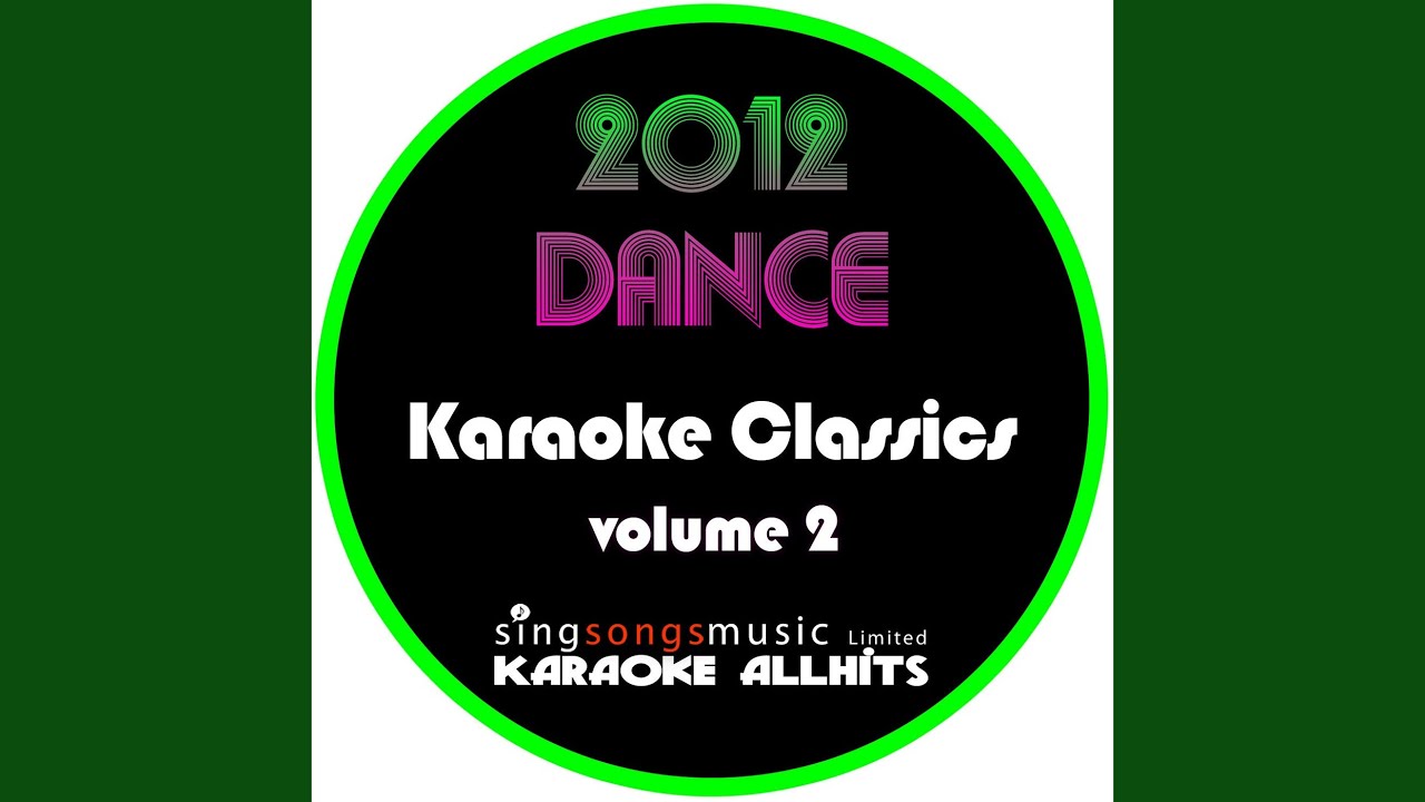 Set It Off (Originally Performed By Timomatic) (Instrumental Version ...