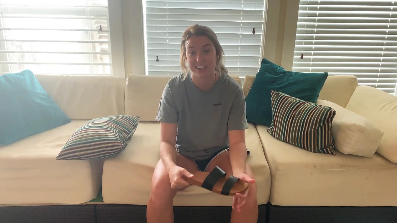 Shoe Challenge! (2) - YouTube