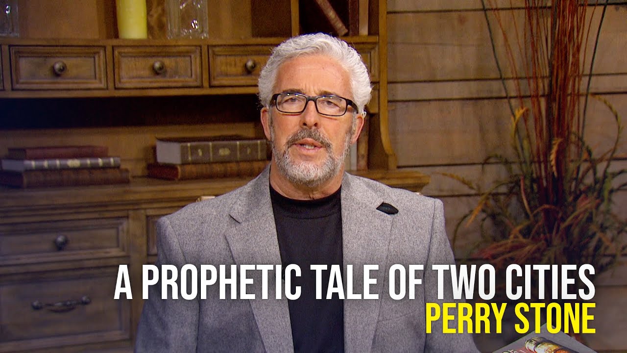A Prophetic Tale of Two Cities - Perry Stone - YouTube