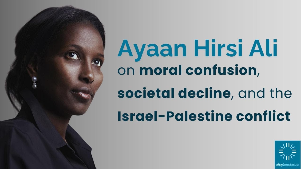 Defining Deviancy: Ayaan Hirsi Ali's Critique of Double Standards in ...