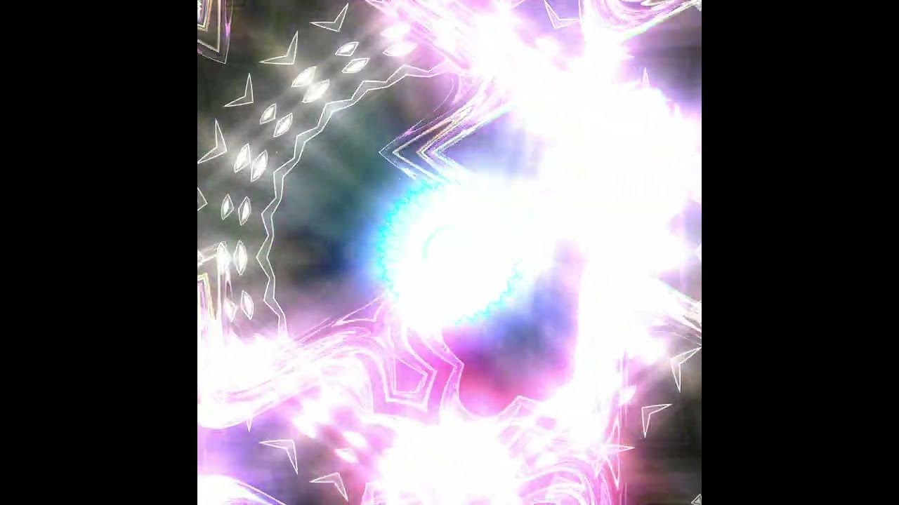 🌈Creative coding🌈computer code（generative）art video p5js - YouTube