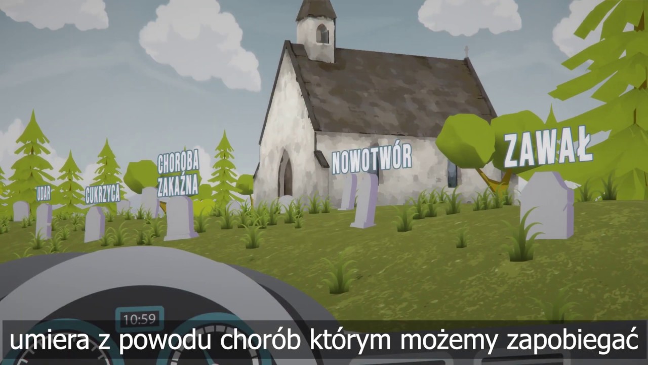 LABPLUS Animation 2D and 3D for IT medical - YouTube