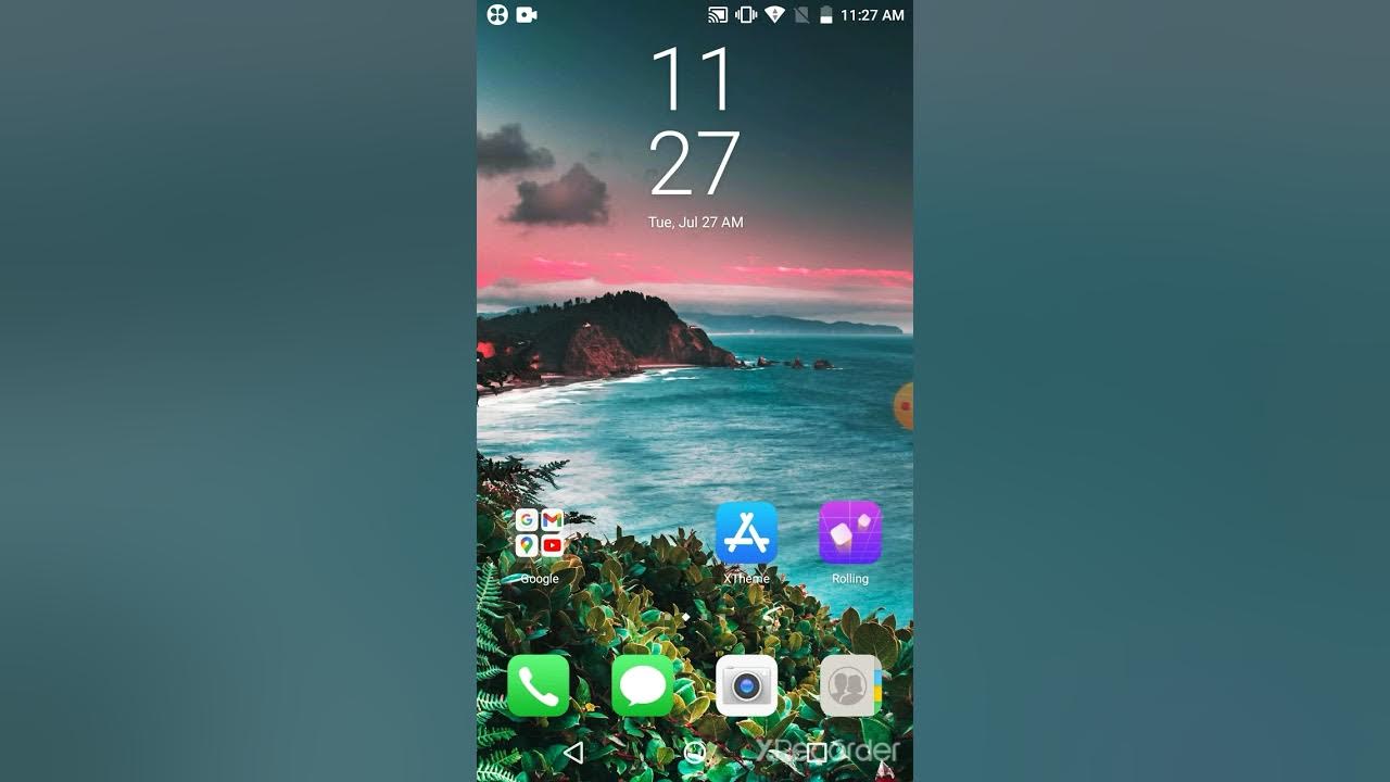 How To Change Home Theme YouTube how-to-change-home-theme-youtube