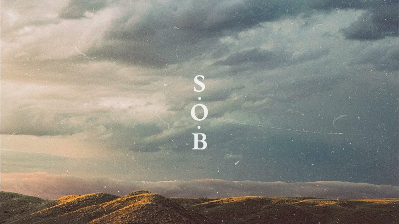 Sam Barber - S.O.B. (Official Audio) - YouTube Music
